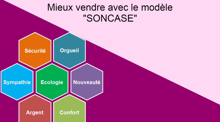 Connaissez-vous le modèle «SONCASE» ? – Team JML-Consultants